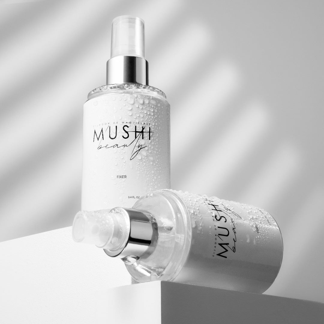 FIXER – Mushi Beauty